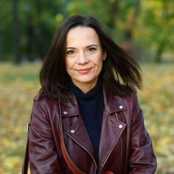 Ирина Петрова, Author at letu.blog