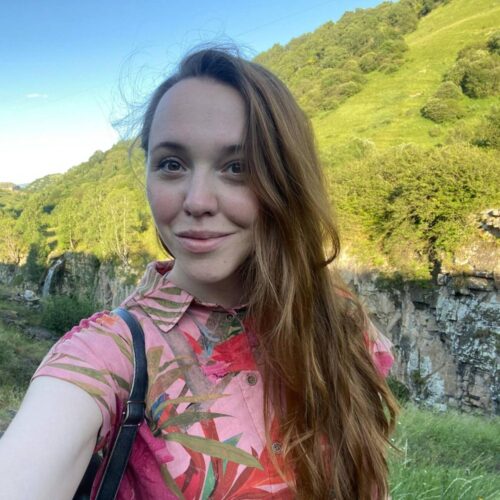 Ксения Карпова, Author at letu.blog