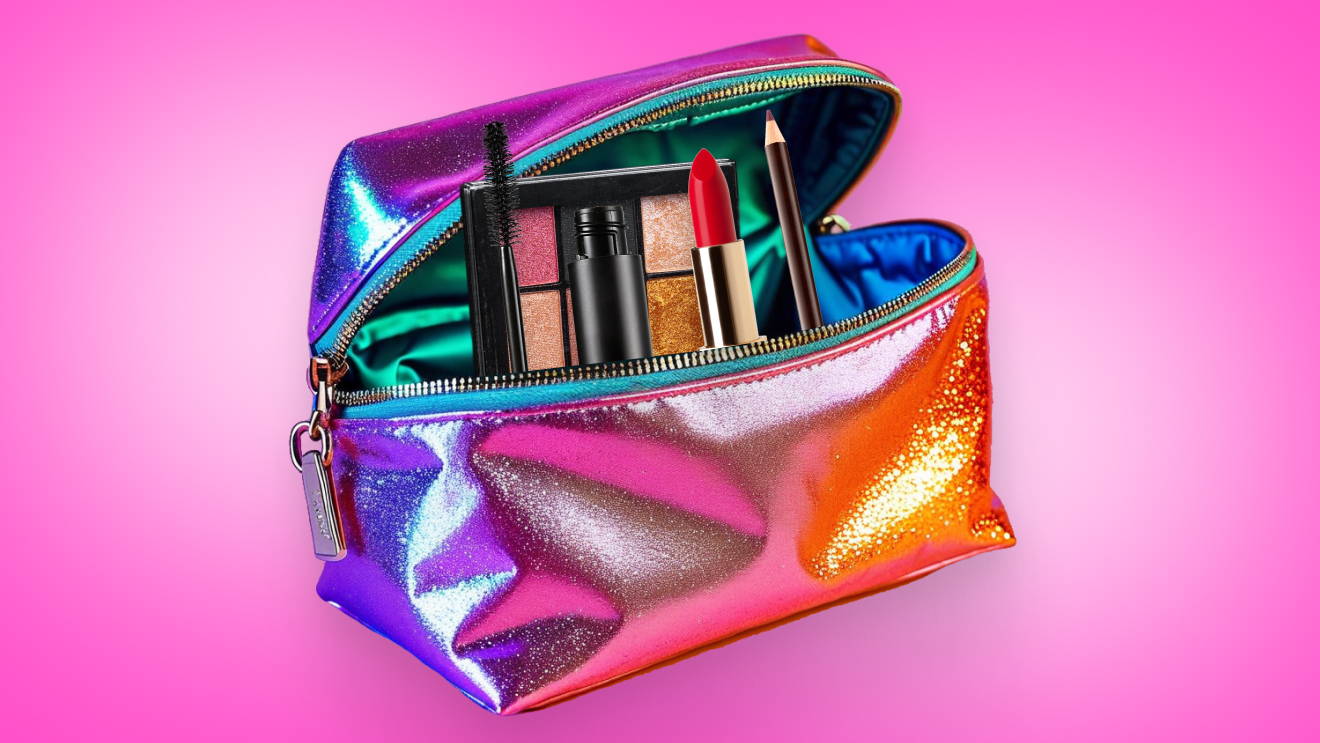 Выбираем альтер-эго: какой вы косметический продукт? - letu.blog