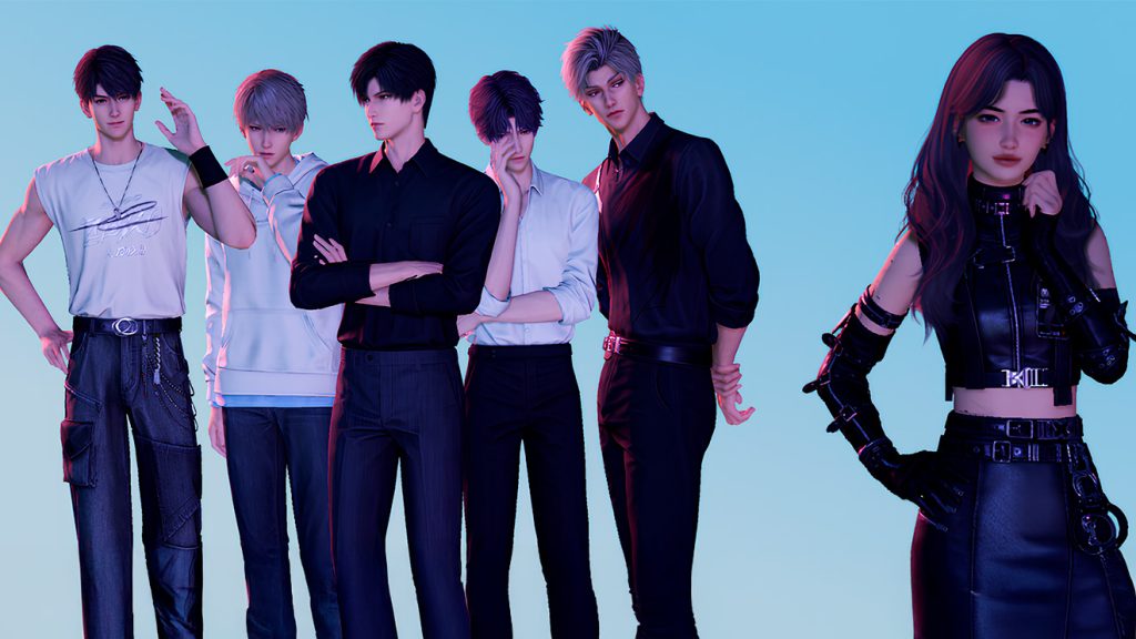 Главная - letu.blog