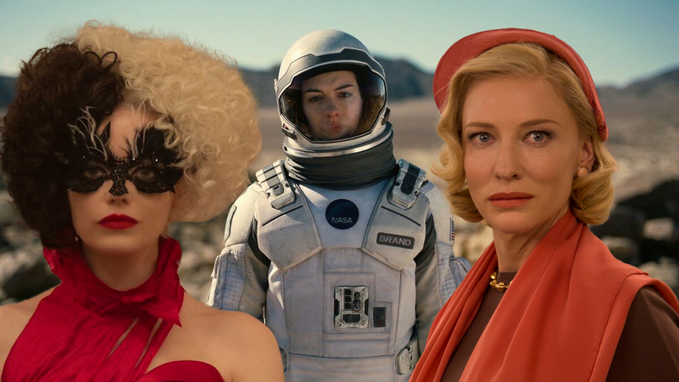 В каком жанре сняли бы фильм о вас? - letu.blog